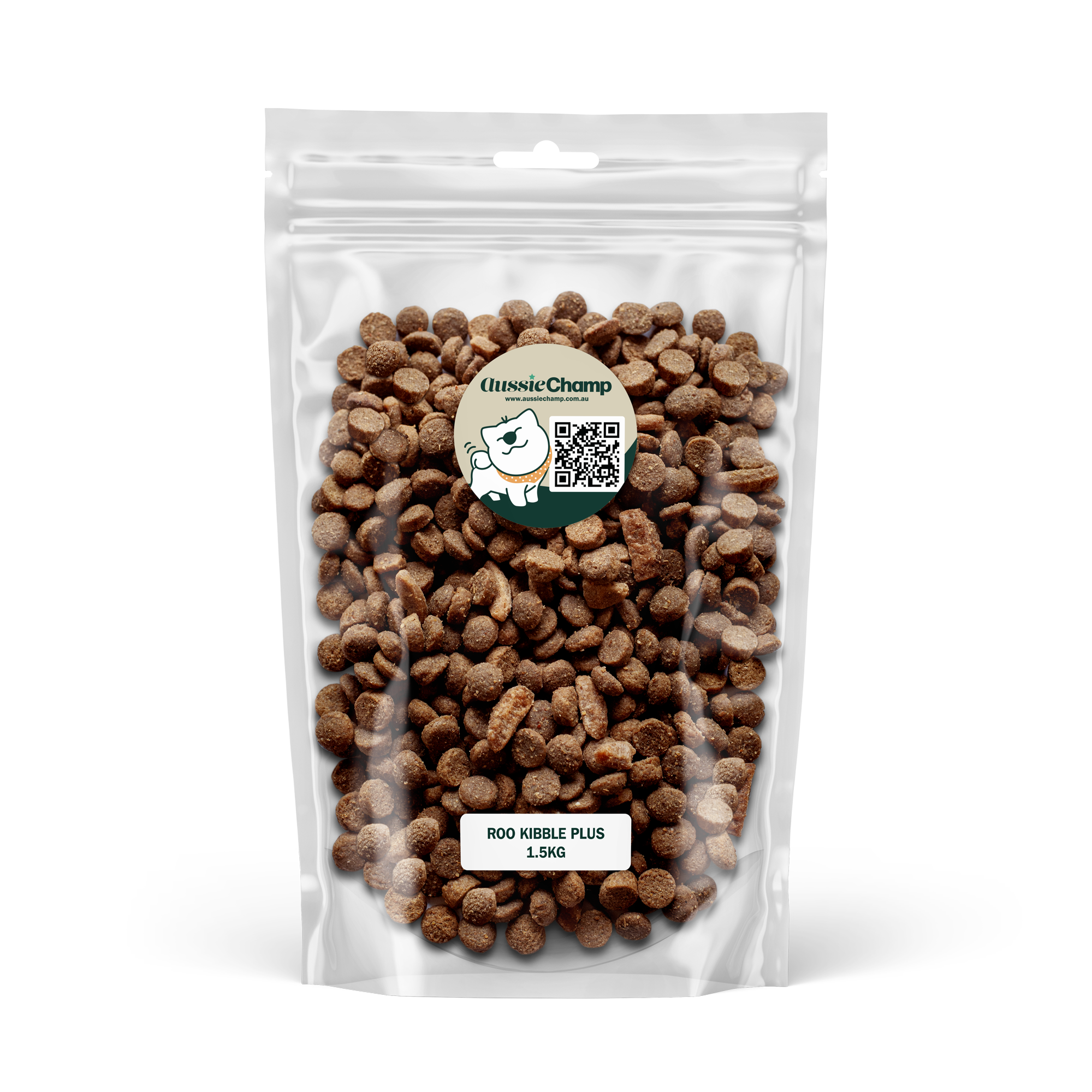 Aussie Champ | Quality, Delicious & Nutritious Dog Food
